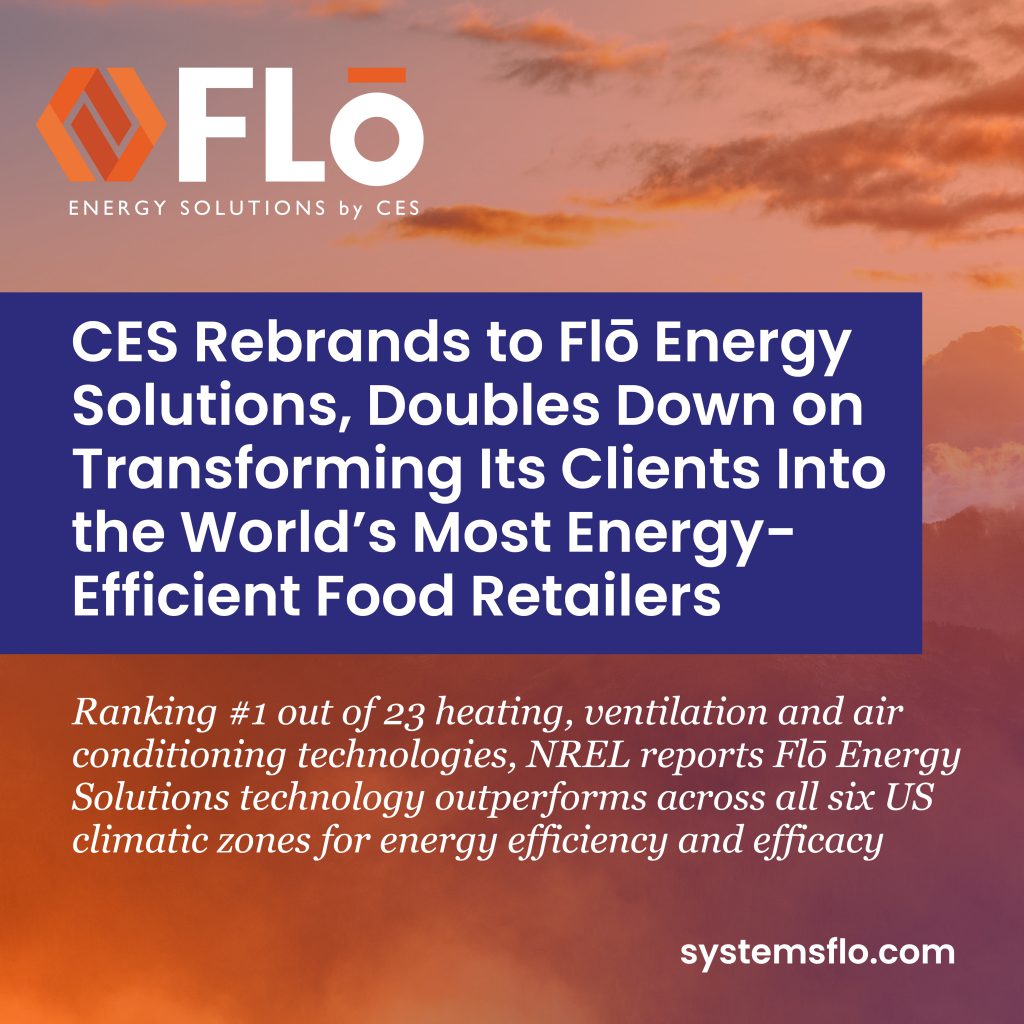 CES Rebrands to Flō Energy Solutions - Flō Energy Solutions Inc.