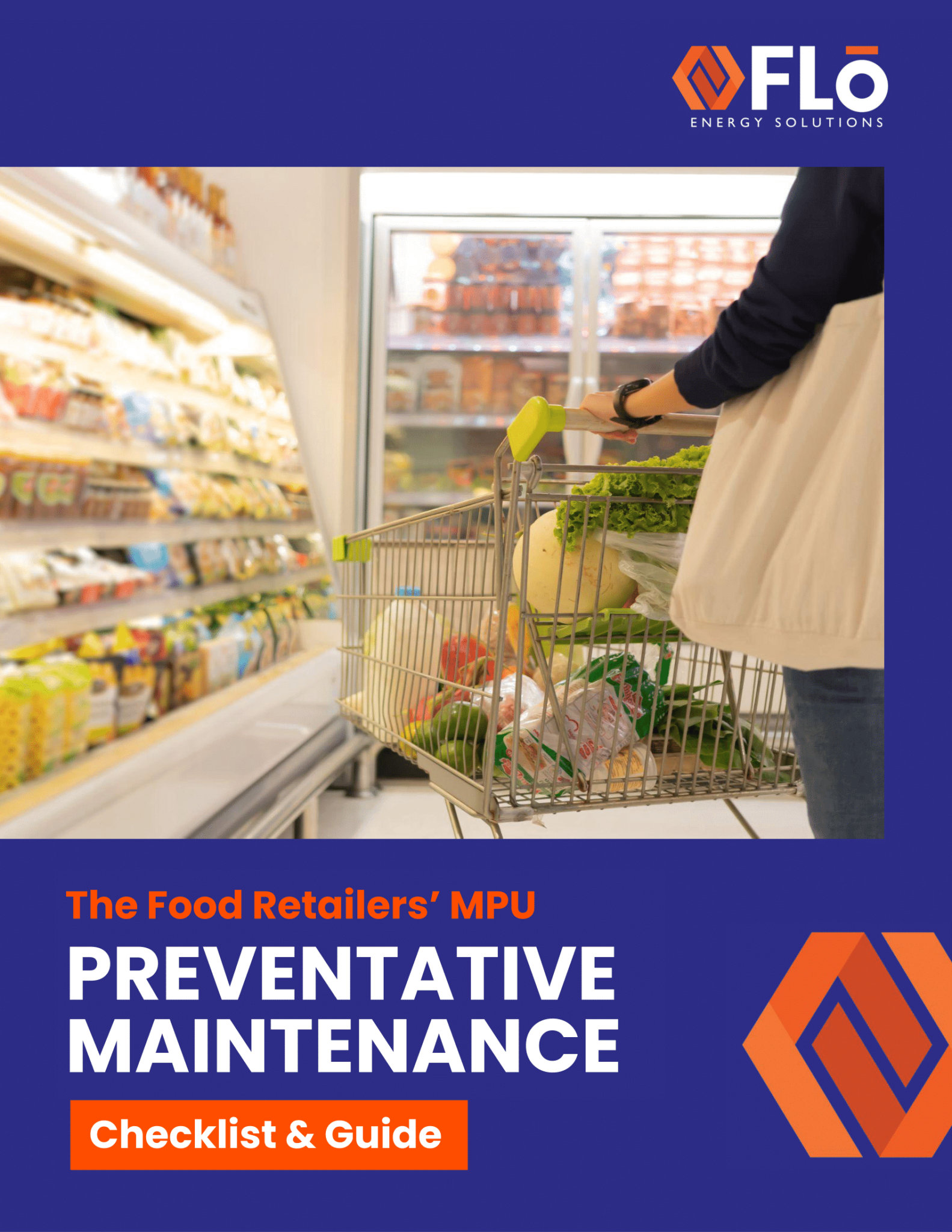 Free Preventative Maintenance Guide - Flō Energy Solutions Inc.