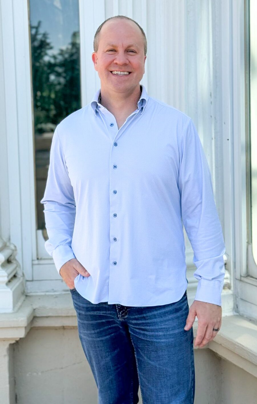 Flō Energy Solutions Appoints Chad McDermott As New President - Flō ...