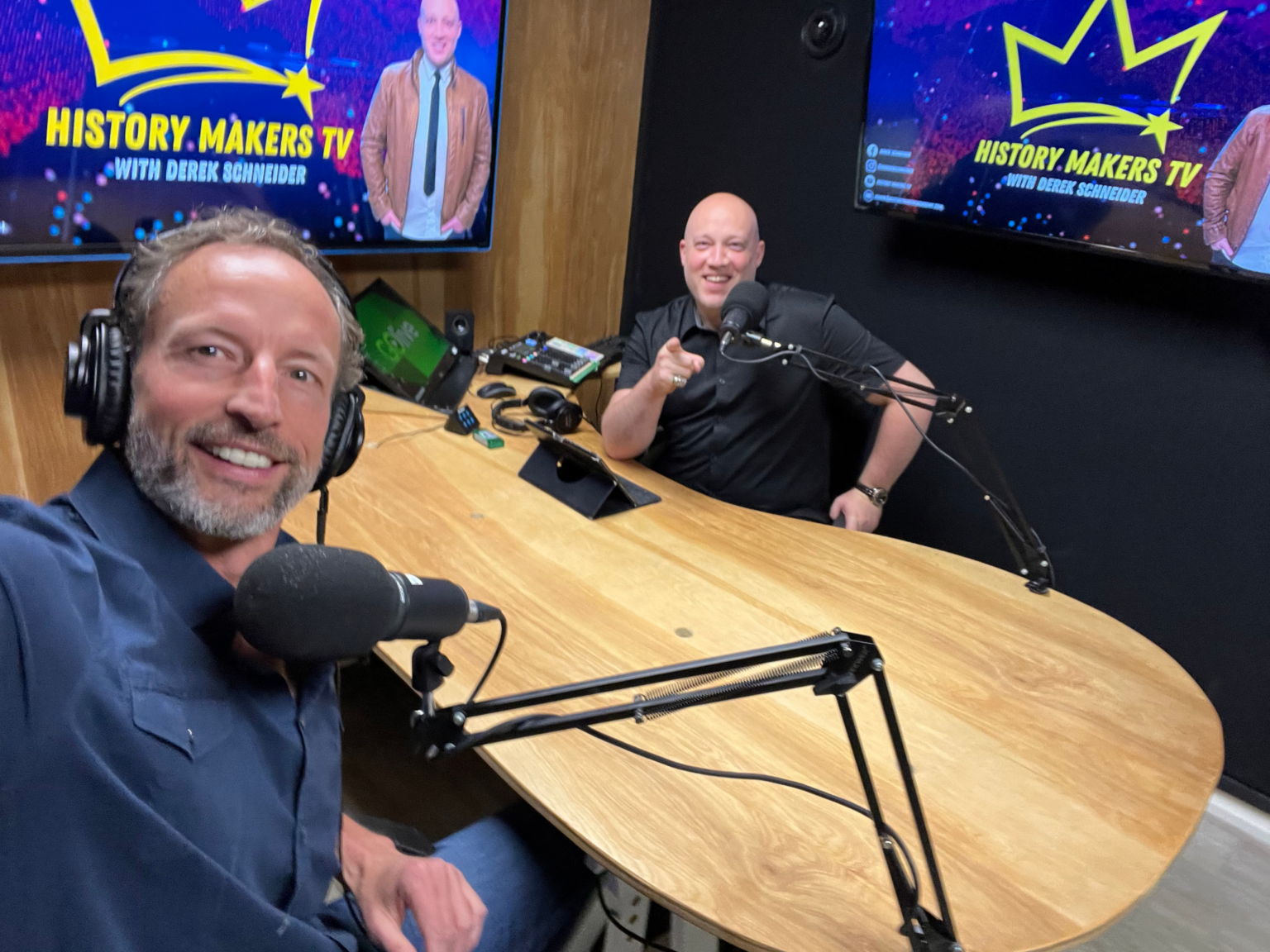 Meet Bryan Elliott: The HVAC Visionary with a Mission - Flō Energy ...